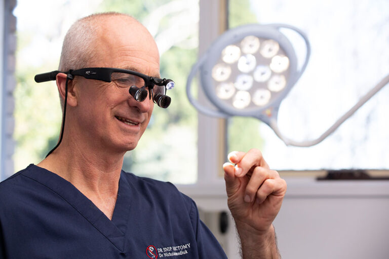 Why 15-Min No-Scalpel Vasectomies Are Best | Dr Snip