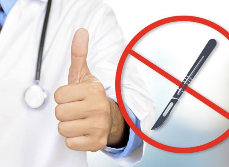 No-Scalpel vs. Traditional Vasectomy: The Key Differences